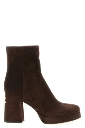 Valentino Garavani Fawcette Ankle Boots