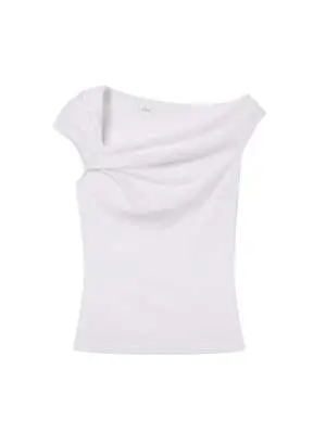 A.L.C. Cece Tee