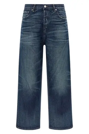 HAIKURE Betty Jeans - Blue