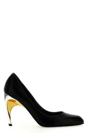 Alexander McQueen Armadillo' Pumps