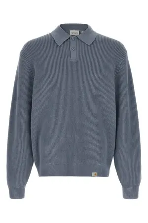 Carhartt Work In Progress Cuff Polos For Men