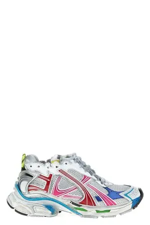 Balenciaga Runner Sneakers - Multi