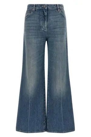 Valentino Garavani Vgold' Jeans