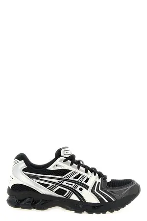 Asics Gel-kayano 14 Sneakers - White/black