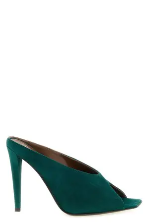 GIUSEPPE ZANOTTI Intriigo Cluedo Sandals