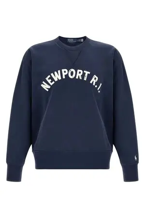 Polo Ralph Lauren Newport R.i. Sweatshirt