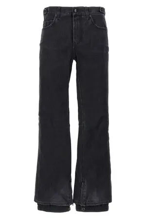 Balenciaga Ski' Jeans