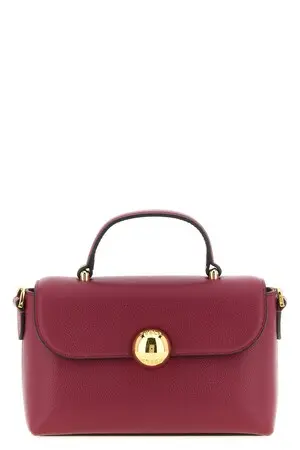 Furla Moonlight Mignon Handbag - Red