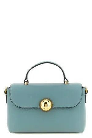 Furla Moonlight Mignon Handbag - Light Blue