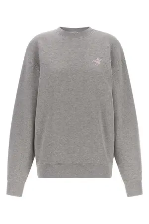 J.W.ANDERSON Ribbon Anchor Sweatshirt - Gray