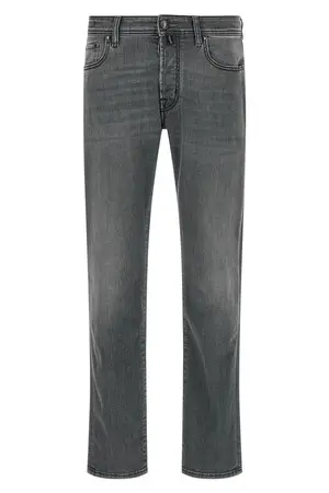 Jacob Cohen Bard' Jeans - Gray