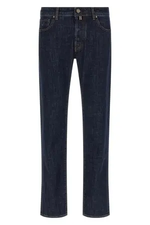 Jacob Cohen Bard' Jeans - Blue