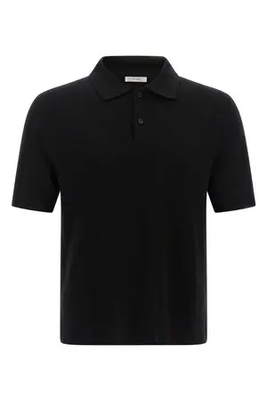 THE ROW Ravi' Polo Shirt