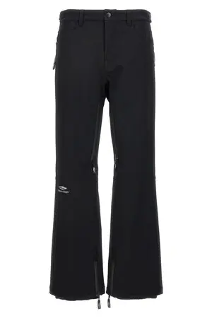 Balenciaga Mesh Activewear For Women