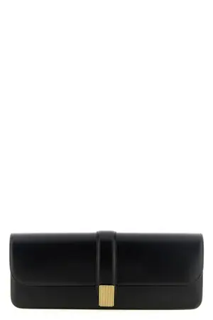 Khaite Blake' Clutch - Black