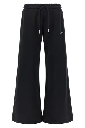 Off-White Bookish Joggers - Black