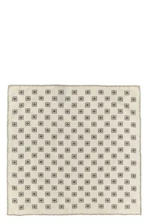 Brunello Cucinelli Double-face Pocket Clutch - Multi