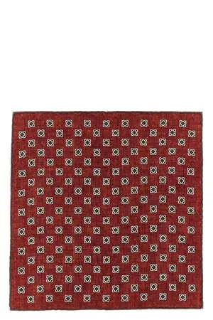 BRUNELLO CUCINELLI Double-face Pocket Clutch
