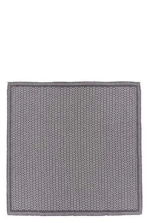 Brunello Cucinelli Double-face Pocket Clutch - Multi