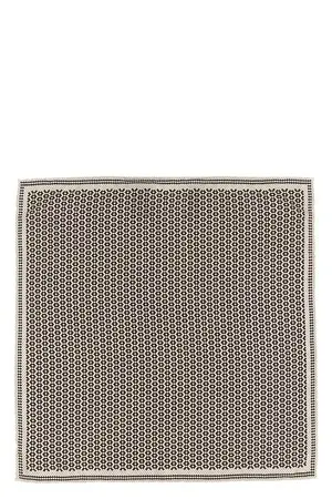 Brunello Cucinelli Double-face Pocket Clutch - Multi