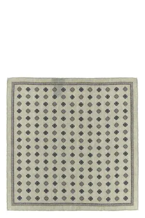Brunello Cucinelli Double-face Pocket Clutch - Multi