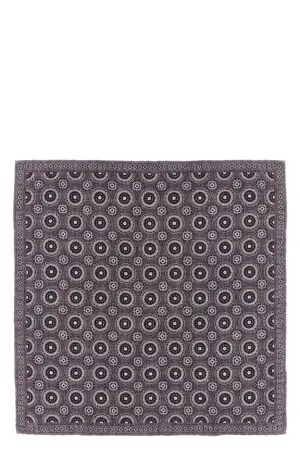 Brunello Cucinelli Double-face Pocket Clutch - Multi