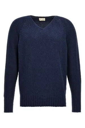 MA'RY'YA V-neck Sweater