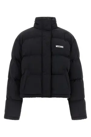 Moschino Smiley Bomber Jacket