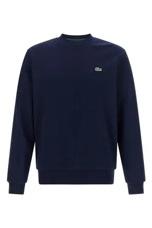 Lacoste Logo Sweatshirts Hoodies For Men