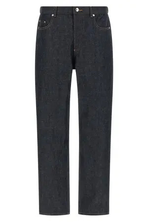 A.p.c. Fairfax' Jeans - Blue