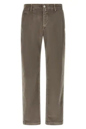 Jacob Cohen Bobby' Pants - Gray