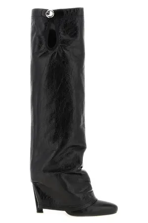 Attico Leon' Boots