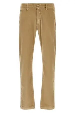 Jacob Cohen Bobby' Pants - Beige