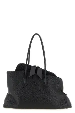 Attico La Passeggiata Medium Shoulder Bag
