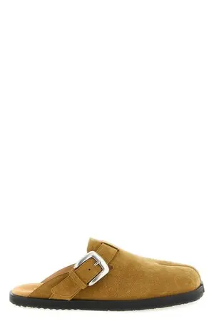 Maison Margiela Flat Sandals For Men