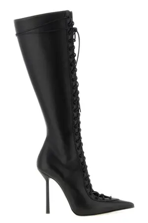 LE SILLA Colette' Boots