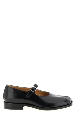 MAISON MARGIELA Mary-jane 'tabi City - Black