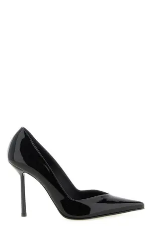 LE SILLA Vivienne Pumps - Black