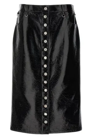 COURREGES Multiflex Skirt