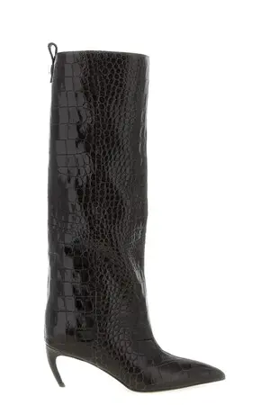 ATTICO 'lea' Boots
