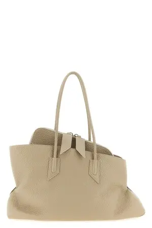 Attico Paneled Totes