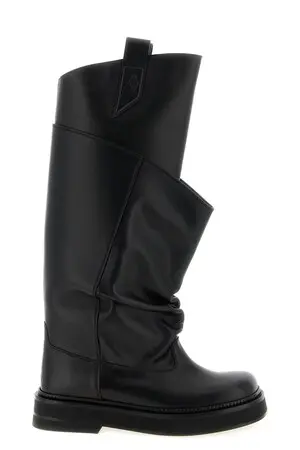 Attico New Robin Passeggiata' Boots