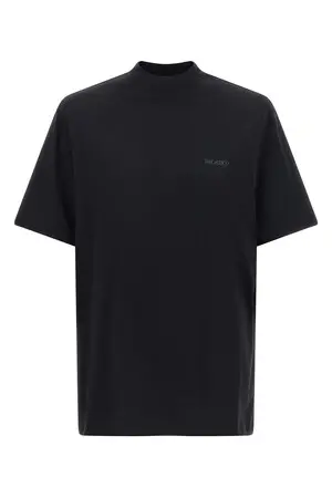 Attico Embroidered T-shirts For Women