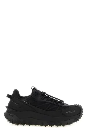 Moncler Trailgrip Gtx' Sneakers - Black