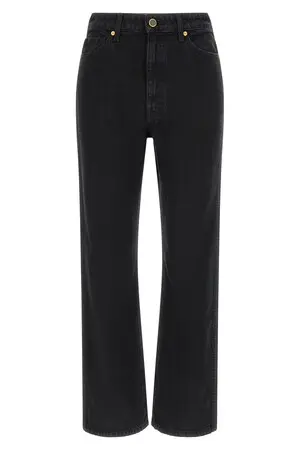 Khaite Abigail Jeans