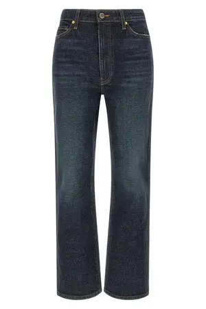 Khaite Abigail Jeans