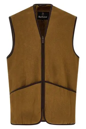 Barbour Reversible Vest