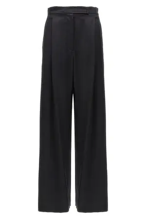 Max Mara Fiesta Silk Pants