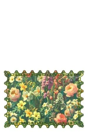 Borgo Delle Tovaglie Amalfi Placemat Stain-resistant - Multi