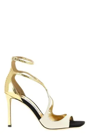 JIMMY CHOO Azia Sandals